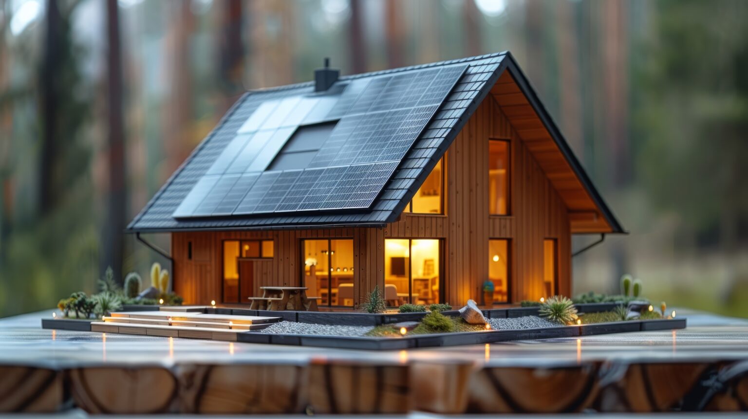 Best Solar Panel Systems for Small Homes in the USA (2026 Guide ...